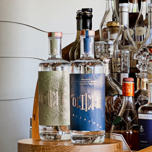 COCKTAILS – OPTIMÆ Drinks
